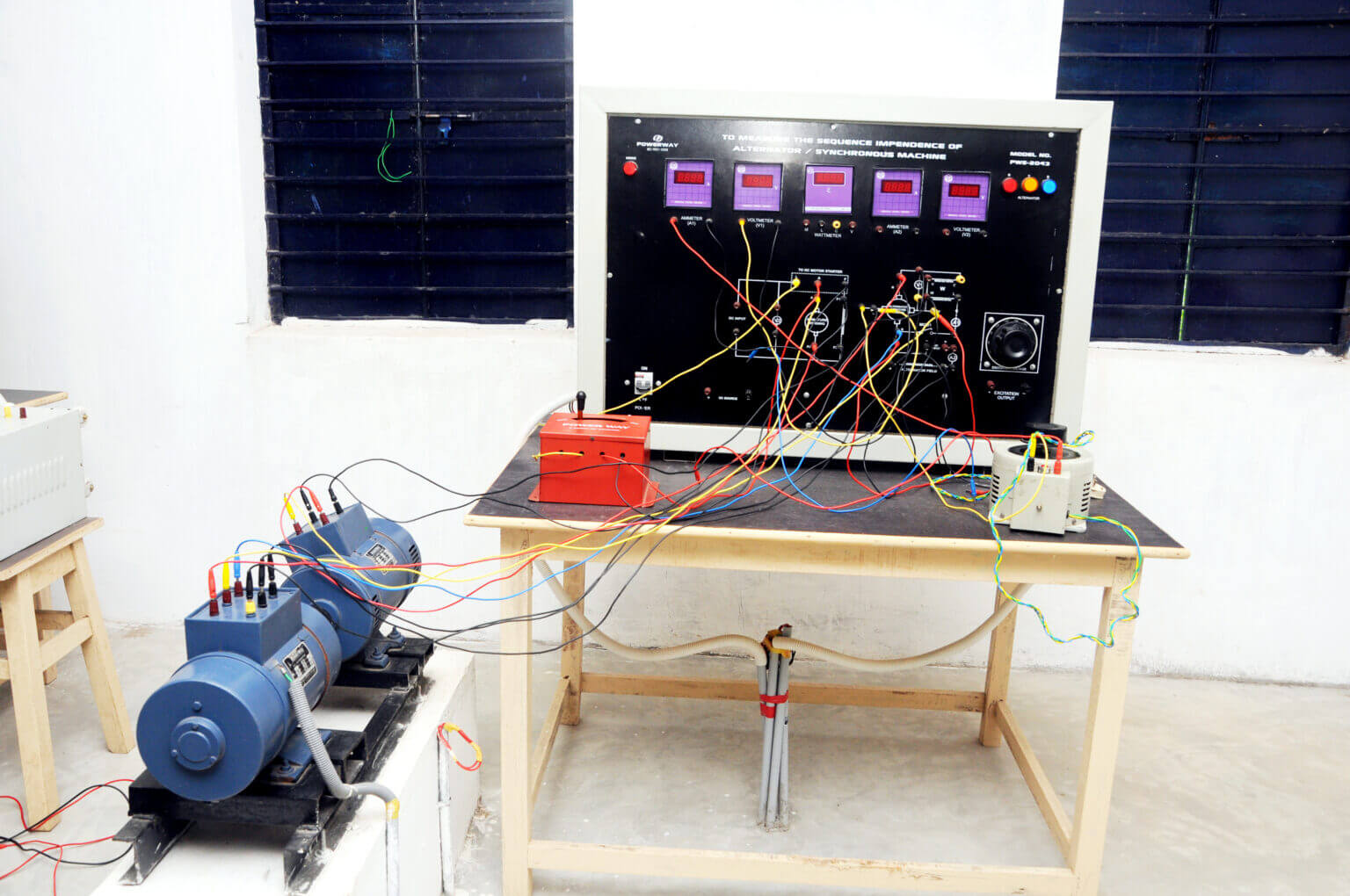 VITAM – Vignan Institute of Technology and Management